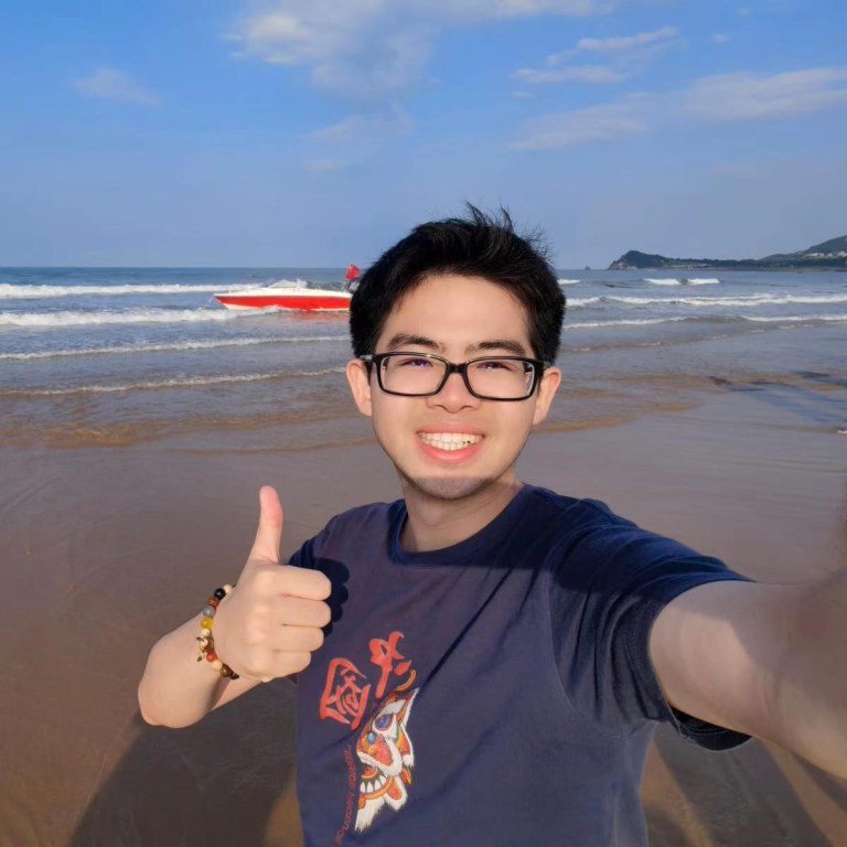 Our team … – Andy wang lab @ HKUST-GZ